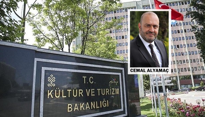 “Kültür ve Turizm Bakanlığı ne yapmak istiyor?” - Turizm Günlüğü