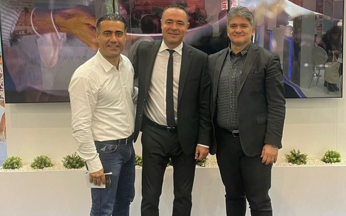 Fibula Travel kendi havayolu şirketini kuruyor - Turizm Günlüğü