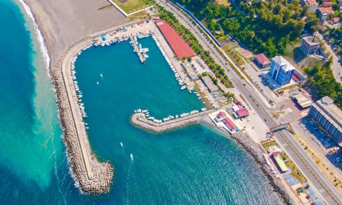 Karadeniz'in Saklı Cenneti: Zonguldak'ta Gezilecek Yerler