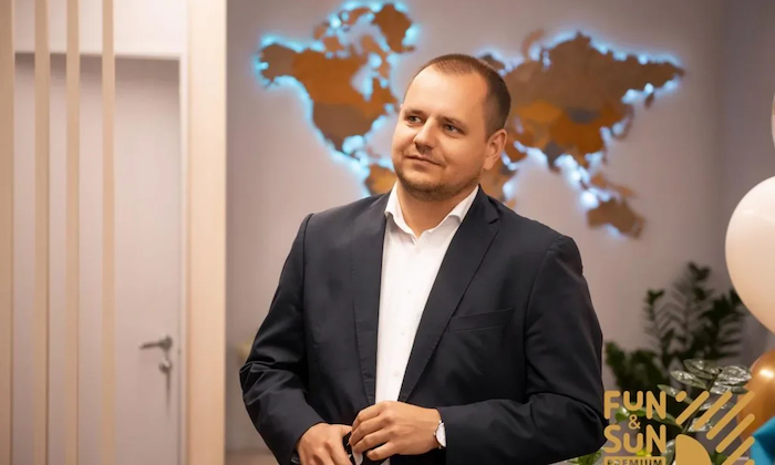 FUN&SUN CEO'su Rubtsov'dan Türkiye Değerlendirmesi - Turizm Günlüğü